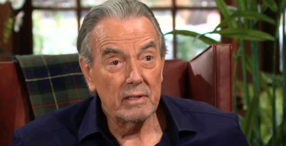 Young and the Restless Spoilers December 22: Victor Melts Down Over ...