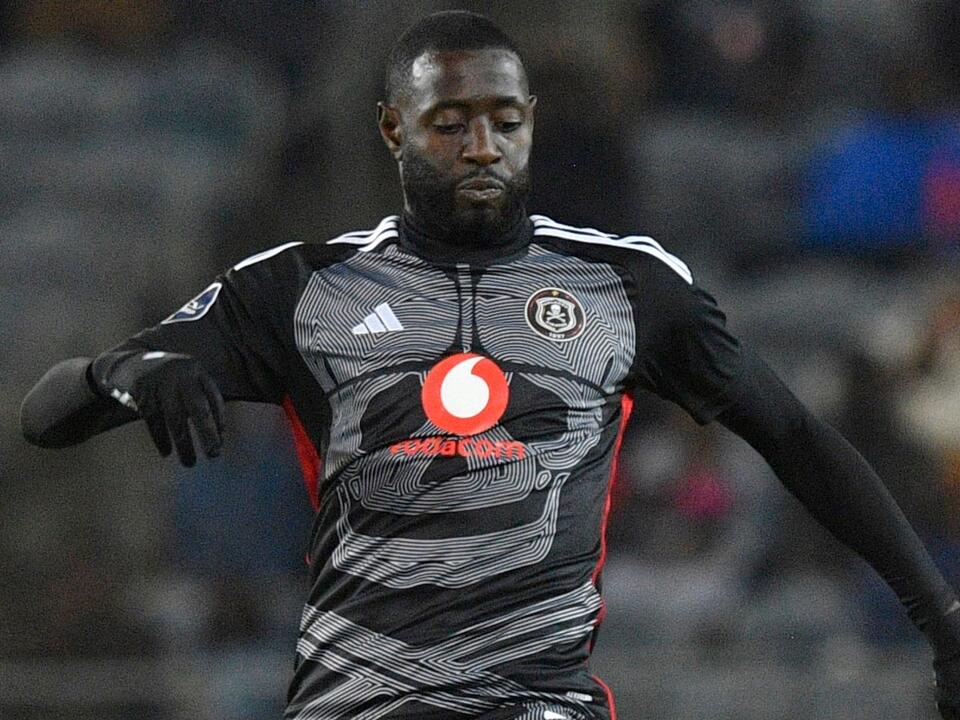 Orlando Pirates urged to give Deon Hotto 'a 10-year-contract' as the ...