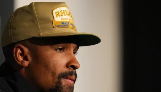 Jalen Hurts Calls Out Eagles After Third Consecutive Loss - NewsBreak