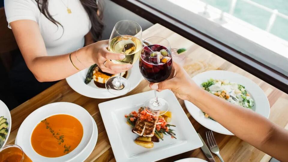 Things to do this weekend: San Diego Restaurant Week, Monster Jam, Cat ...