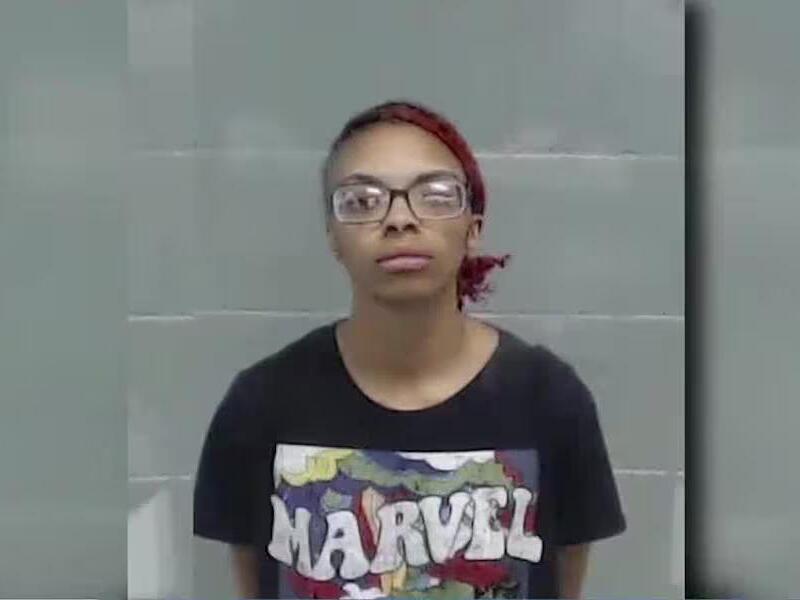 Woman arrested in Washington County faces mutiple felony charges