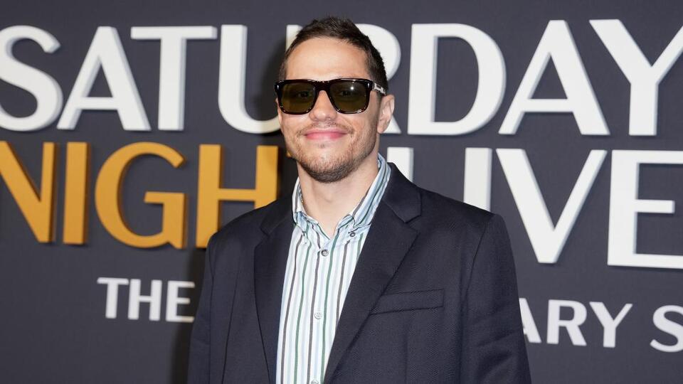 Pete Davidson on How His SNL Return Can Happen - NewsBreak