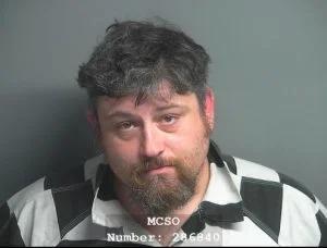 Montgomery County Sheriff’s Office Arrests Two Wanted Fugitives - NewsBreak