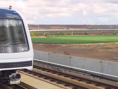 HART Receives Bids To Build Elevated Rail Line