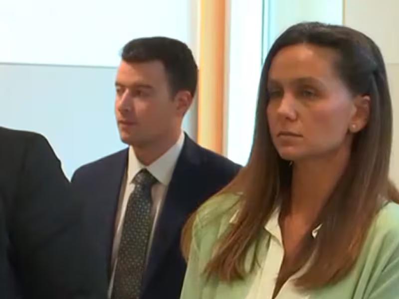 Testimony continues in Ashley Benefield murder trial Testimony continues in Ashley Benefield murder trial