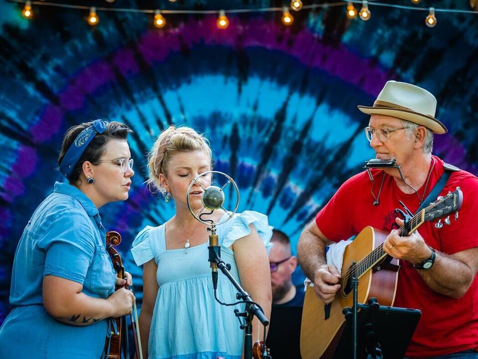 The Hoard Historical Museum to host 46th annual July 4th Ice Cream Social