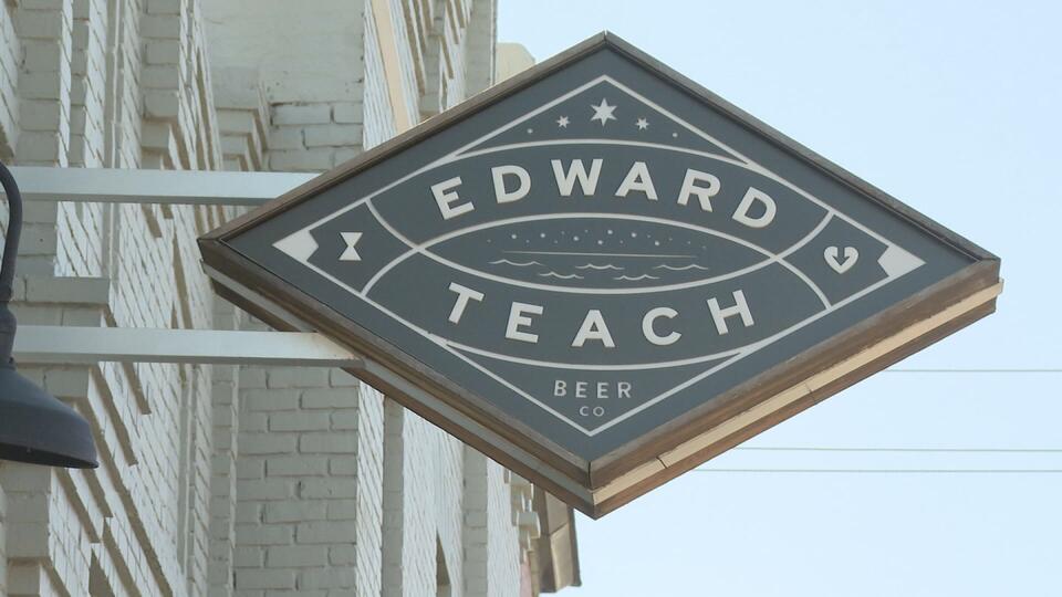 Edward Teach owner Gary Sholar enters pleas for two charges; other ...