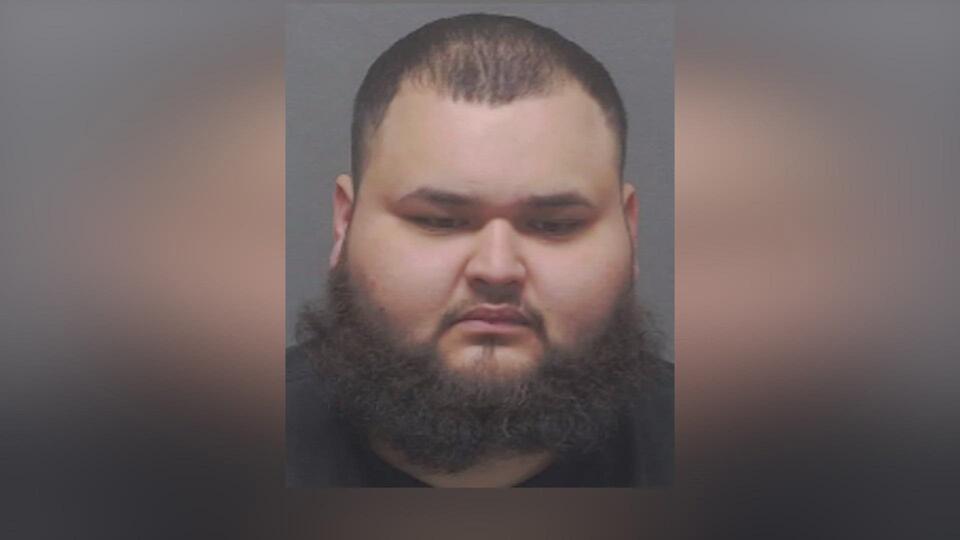 Man arrested in fatal shooting of ex-girlfriend as she left work in ...