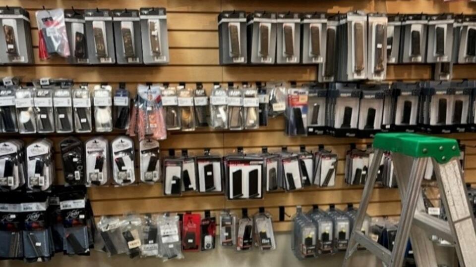 Cowlitz County judge rules Washington's ban on high-capacity magazines ...