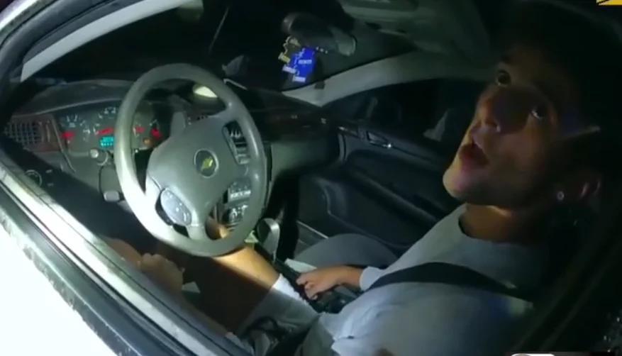 Iowa Man Wins $105,000 After Being Detained for DUI While Completely ...