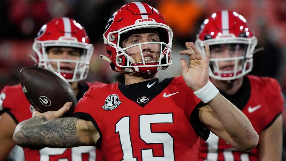 Texas vs. Georgia: SEC Championship Analysis and Predictions - NewsBreak