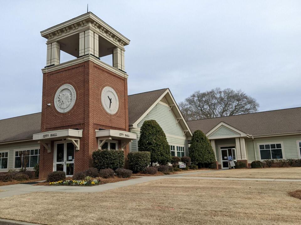 Ball Ground Sets Qualifying Dates For Mayor and City Council - NewsBreak