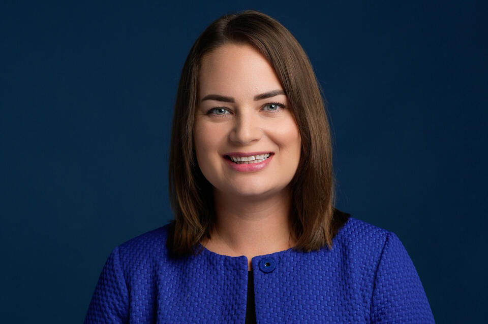 Chief marketing and communication officer named to Milwaukee Business ...