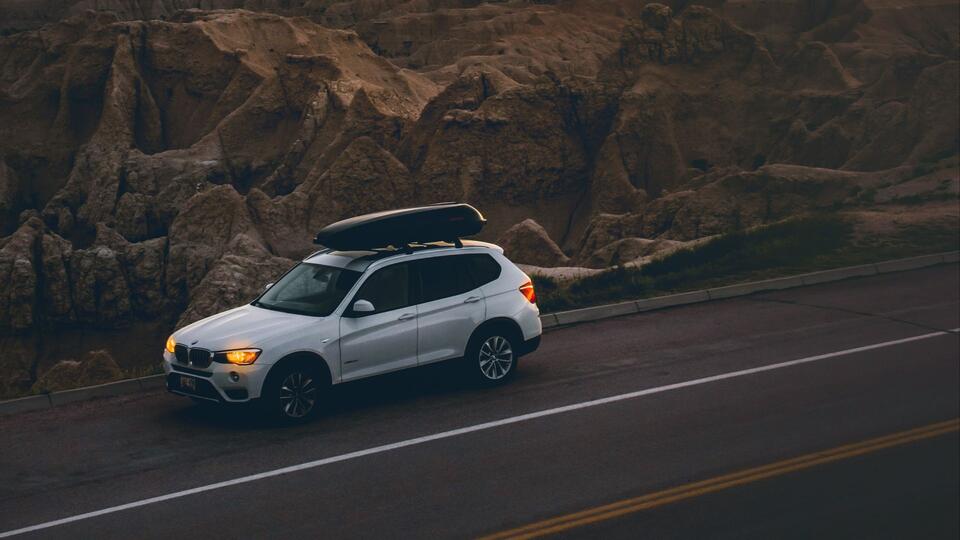 How Mileage Affects A Car's True Value - NewsBreak
