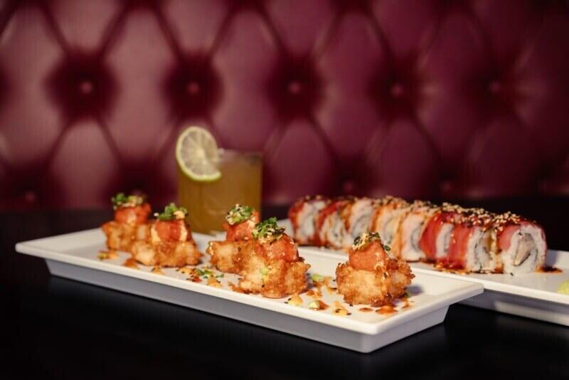 Rock N’ Roll Sushi Debuts “New Year New Jam” Menu with Three Bold Items ...