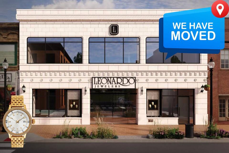 Famous Red Bank jewelry store getting bigger, better home - NewsBreak