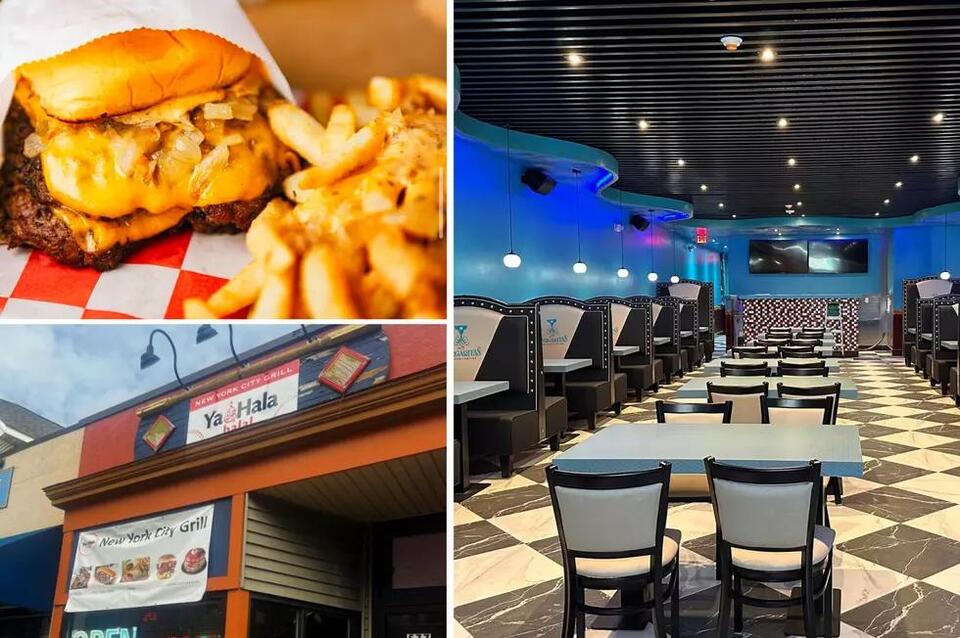 SPOTLIGHT: Five Restaurants In The Capital Region You Need To Check Out ...