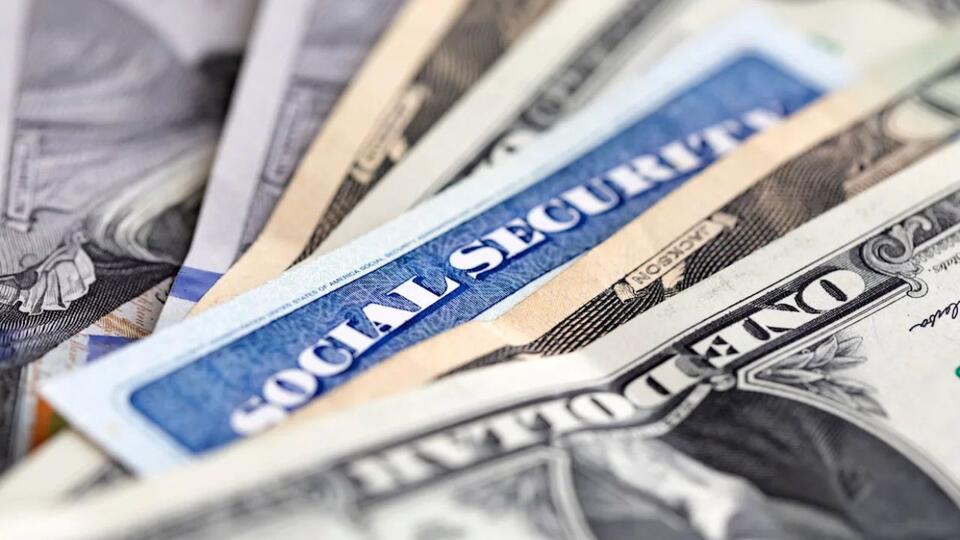 Social Security Schedule December 2025: Payment Dates and Amounts ...