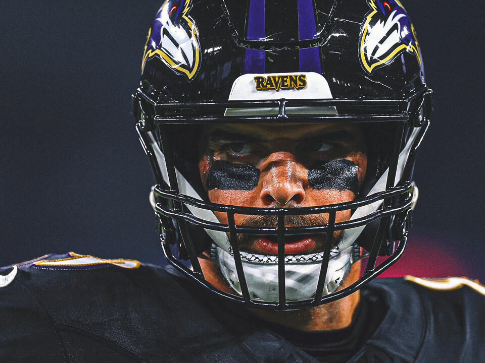 Ravens Activating Te Mark Andrews Ahead Of Afc Championship Game 6155