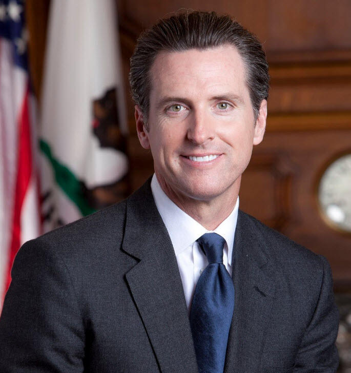 California Governor Newsom Signs Landmark Bills to End Puppy Mills and ...