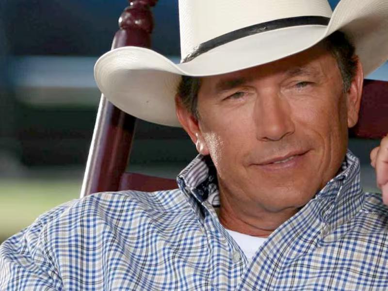 Additional standing room only tickets added for George Strait concert ...