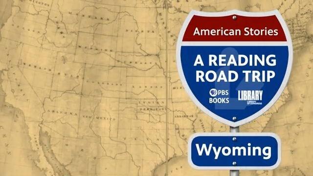 PBS Books Will Highlight Wyoming On A Reading Road Trip - NewsBreak