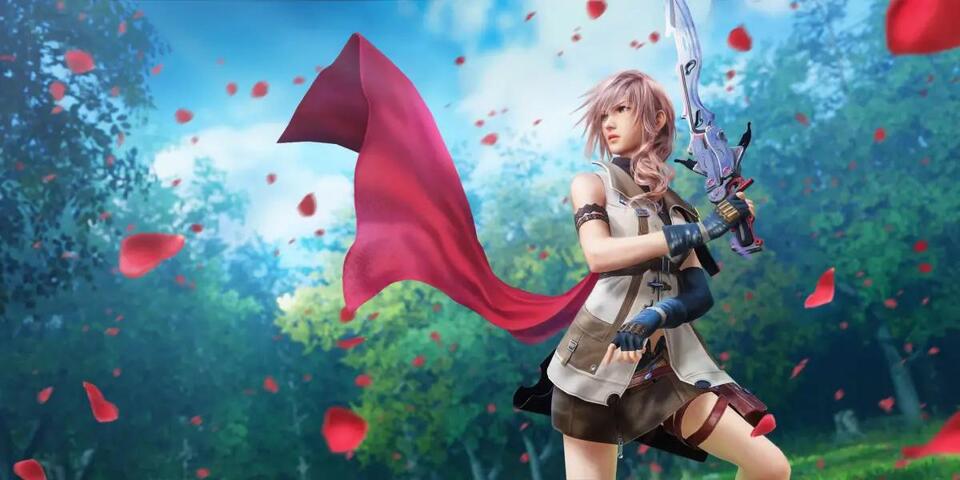 FINAL FANTASY VII Ever Crisis Adds Lightning in Limited-Time Final ...