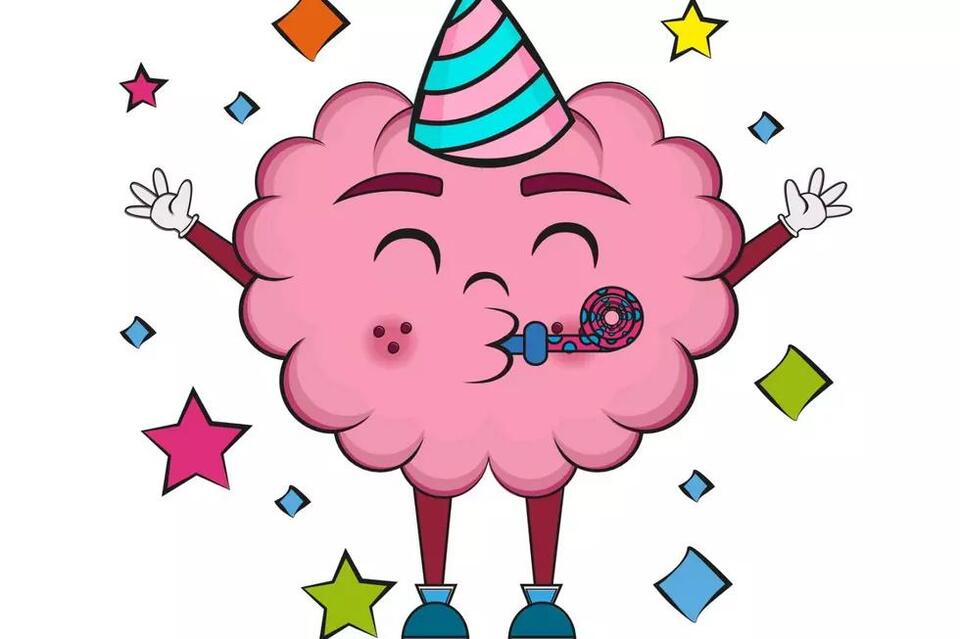 Scientific Reason You Eat Dessert After Stuffing Yourself at Your Fav ...