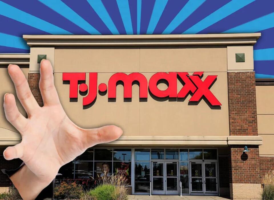 7 Best New T.J. Maxx Decor Finds Shoppers Are Grabbing Right Now ...