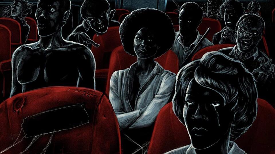 Horror Noire: A History Of Black Horror Remains A Must-See Documentary ...