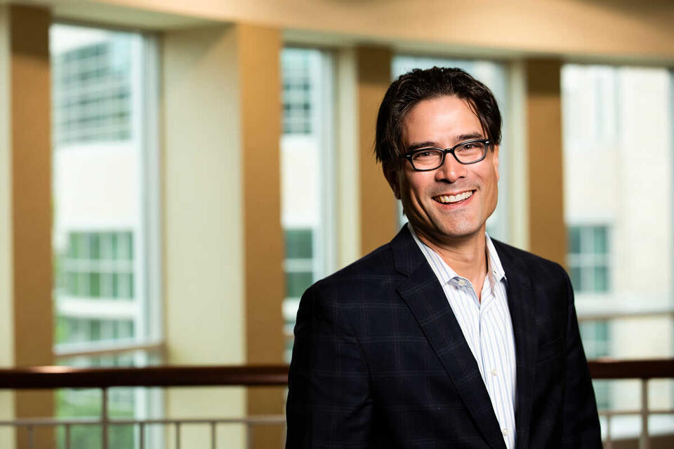 In the News: Christopher Michaelson on the Meaning of Work and Why It ...