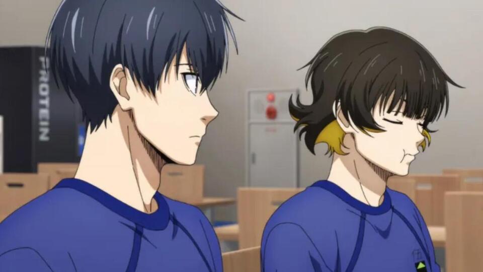 Blue Lock Chapter 317 Release Date, Time & Where To Read Manga - NewsBreak