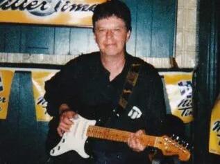 Buffalo's connection to 'The Rainbow Connection'