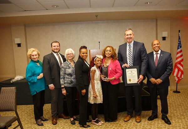 Four Baltimore County women recognized at 42nd Annual Women of the Year ...