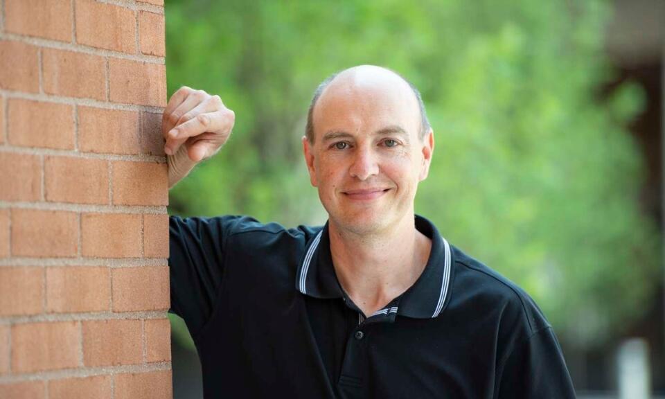 In Memoriam: Andrew Barth, Ph.D. - NewsBreak