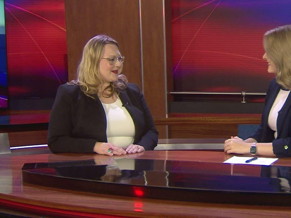 Third Congressional District candidate interview: Bethany Mann