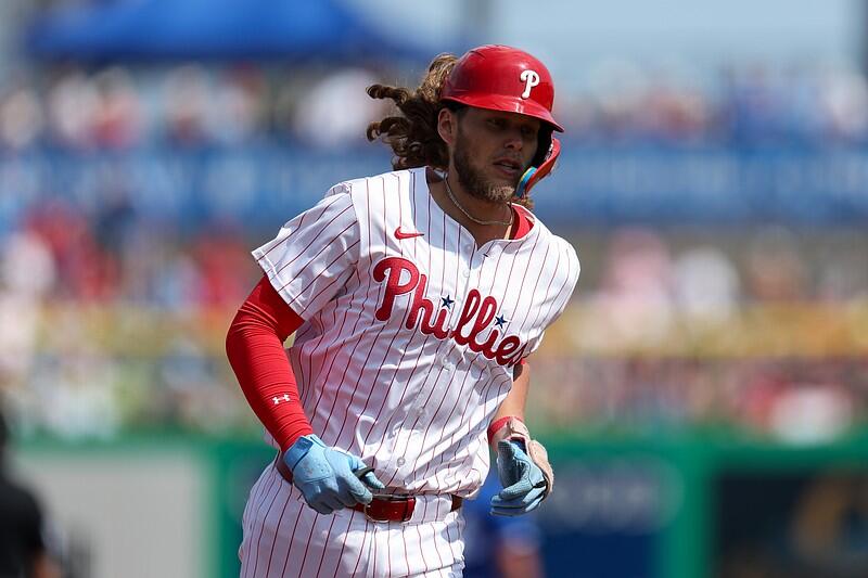 Phillies Nuggets: Opening Day lineup projection 2.0 - NewsBreak