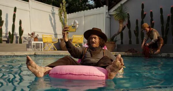 Xfinity Welcomes Fortune-Seekers to the Mythical World of Boomtown ...