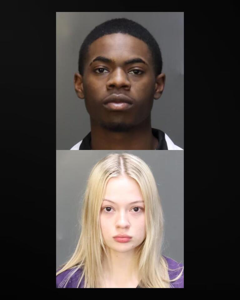 Man shot and killed in Waco parking lot; two arrested following ...