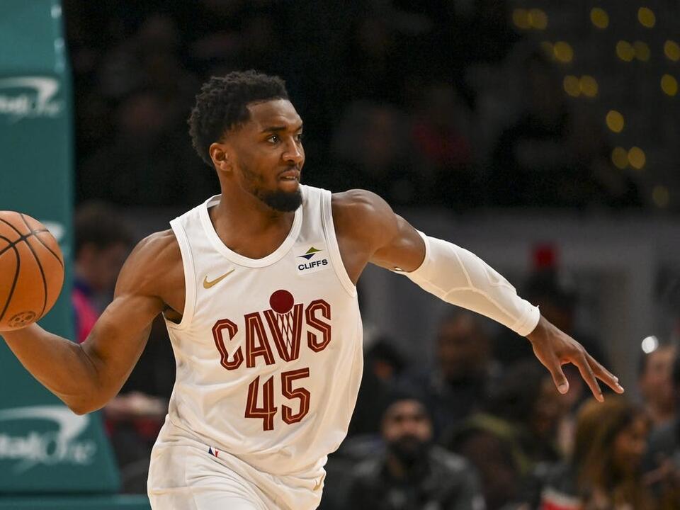 5 teams set to chase Donovan Mitchell trade, including 76ers, Heat, and Lakers