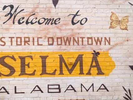 Bloody Sunday Photos: Beyond The Bridge At The 59th Anniversary Of ...