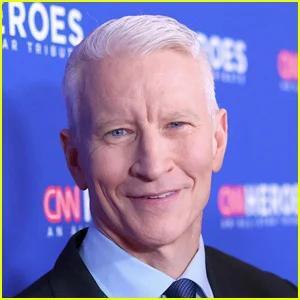 Is Anderson Cooper Single or Married? CNN Star's Relationship Status ...