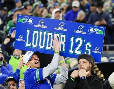 Seahawks fans’ seismic cheers out-shook a real earthquake nearby ...