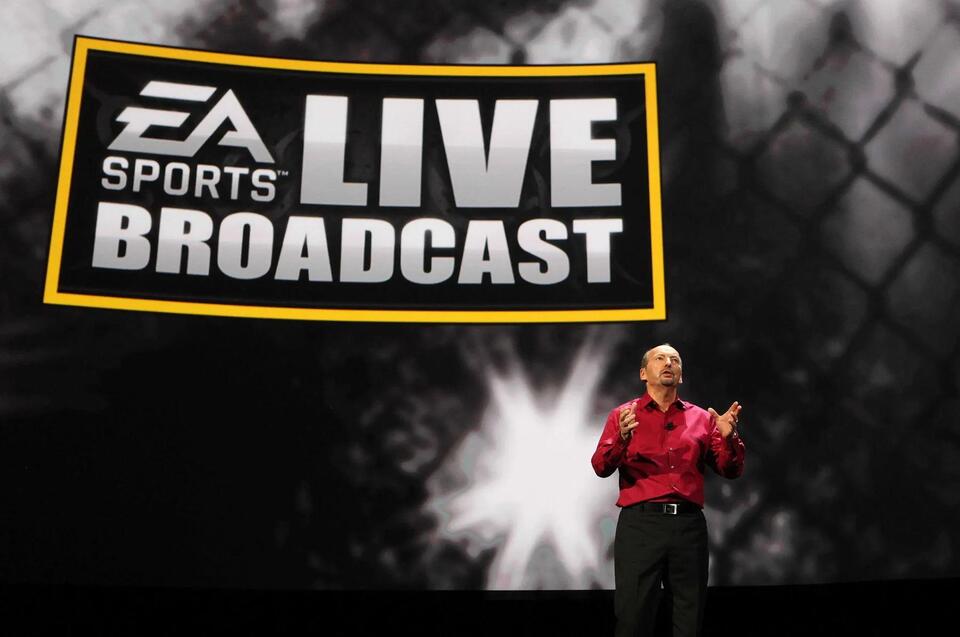 ‘What Are We Doing Here’ — Analyst Rips EA Sports’ Controversial ...