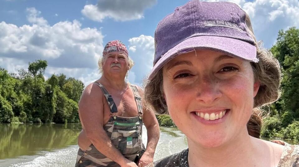 ‘Swamp People’ Stars Reveal Season 17 Premiere Date With BTS Photos ...