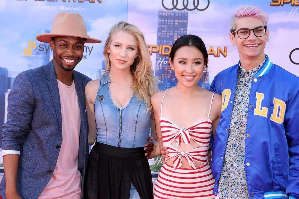 Actor’s Cancer Has Returned: ‘The Doctor Found 4 New Tumors’ - NewsBreak