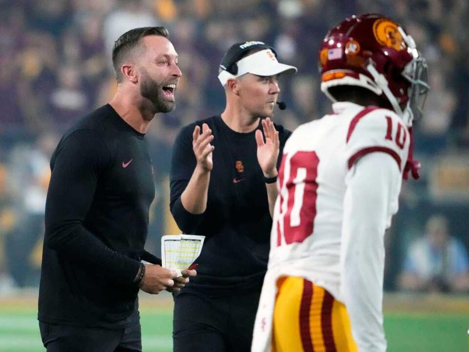 Kliff Kingsbury 'Expected' To Interview For Notable NFL Job on Friday
