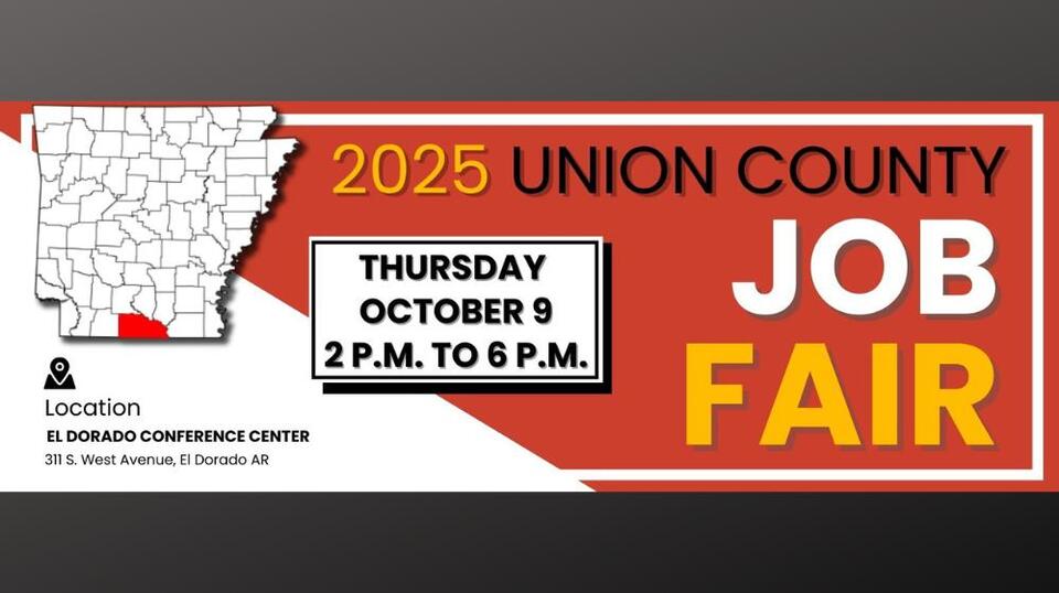 Union County Job Fair Set For Oct. 2nd - NewsBreak