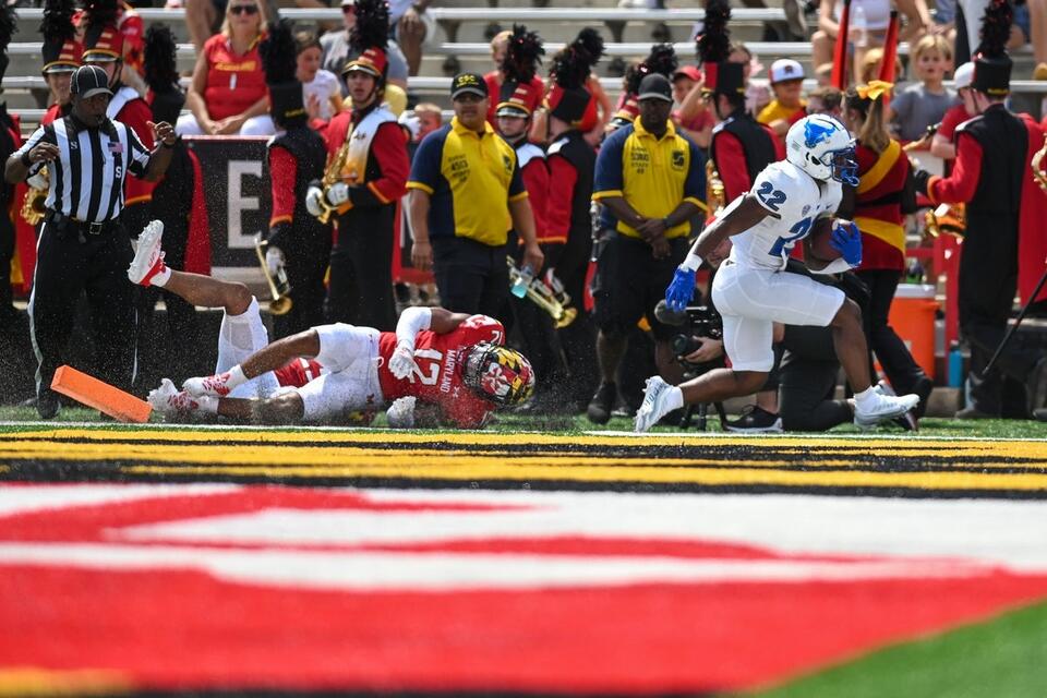 Buffalo vs Troy Prediction & Betting Tips for CFB Week 4 on 9/20/2025 ...