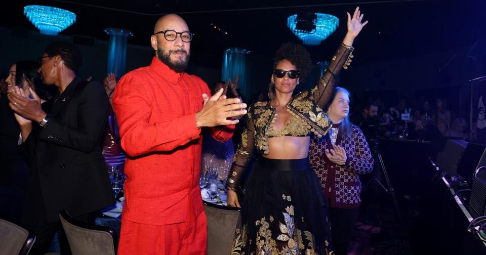 Who Is Alicia Keys’ Husband? Swizz Beatz’s Job & Kids - NewsBreak